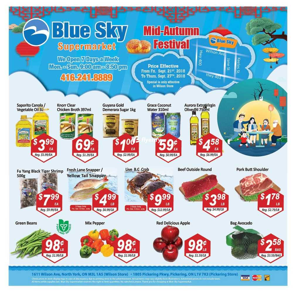 blue-sky-supermarket-flyers