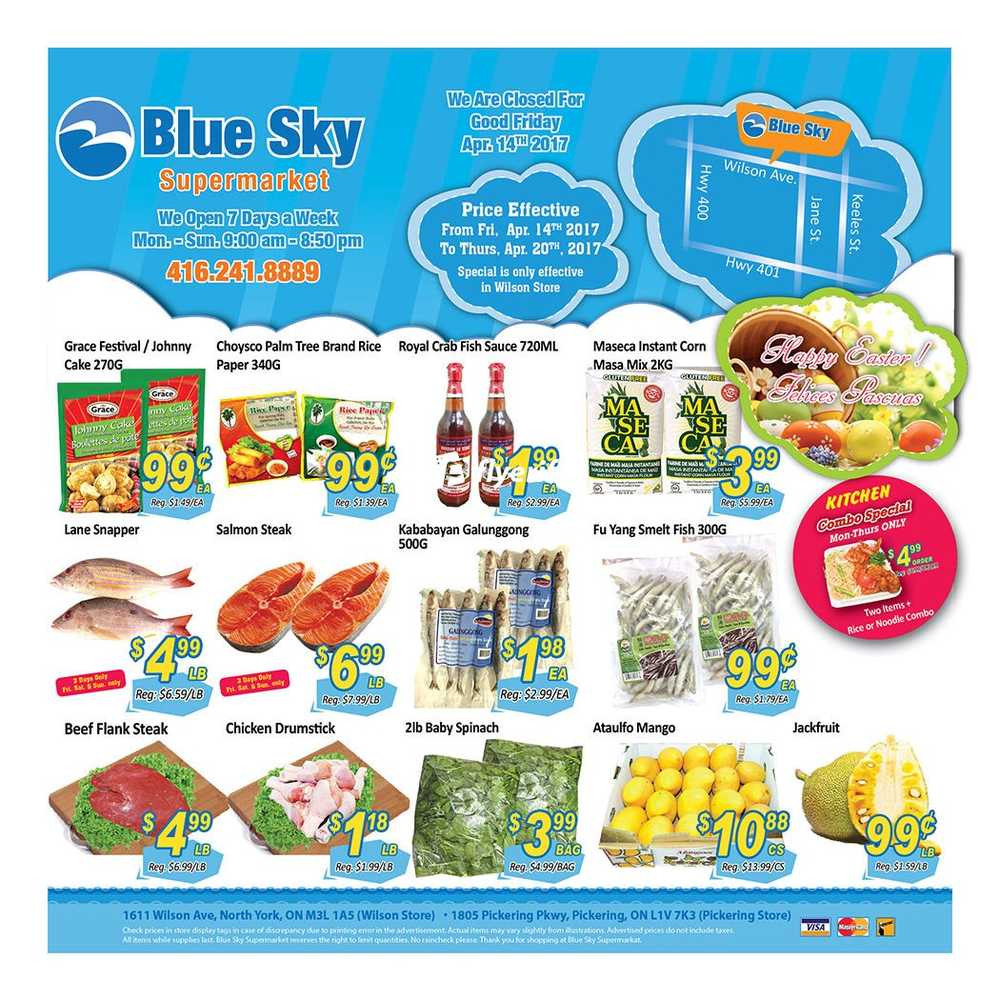 blue-sky-supermarket-flyers
