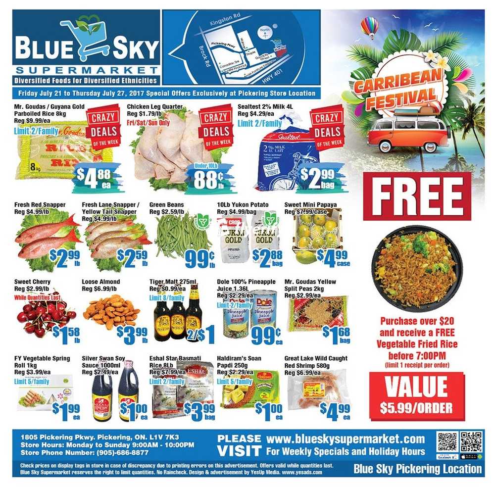 blue-sky-supermarket-flyers