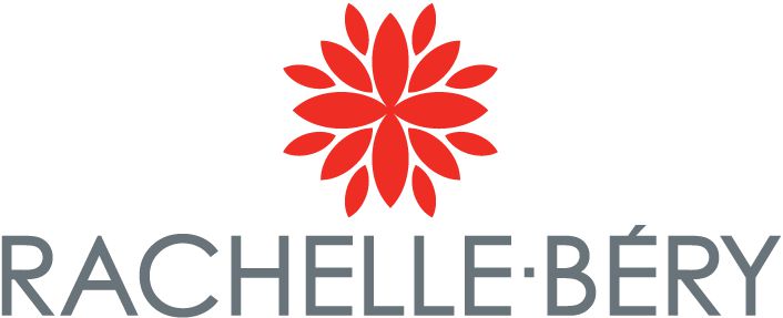 Rachelle Logo