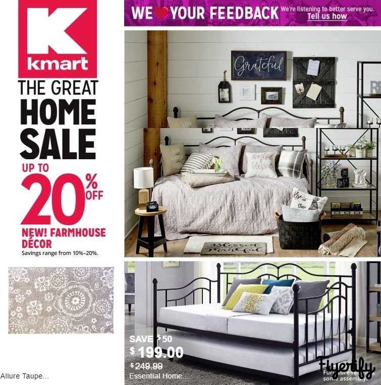 Kmart Flyers