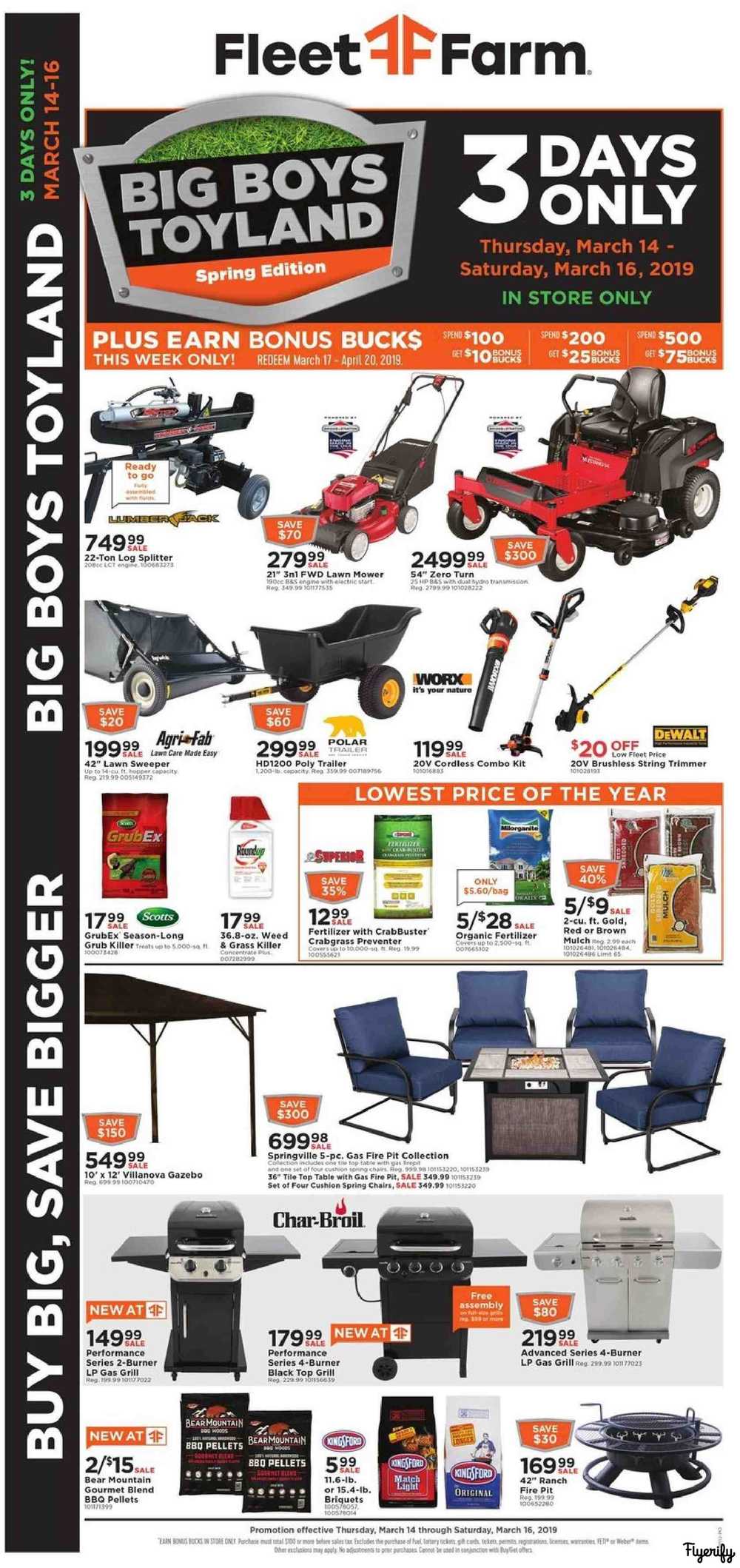 Upcoming Canada Flyers › Flyerify — Canada's Flyers Made Simple