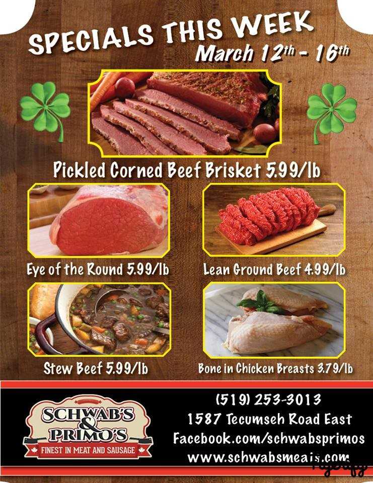 Upcoming Canada Flyers › Flyerify — Canada's Flyers Made Simple