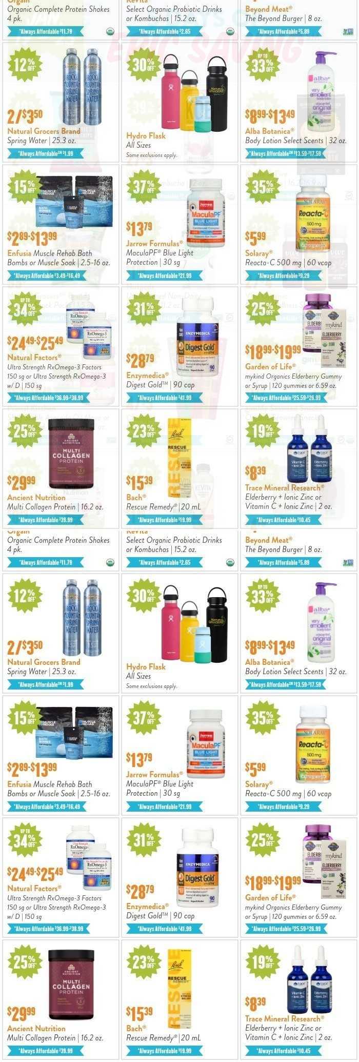 Upcoming Canada Flyers › Flyerify — Canada's Flyers Made Simple