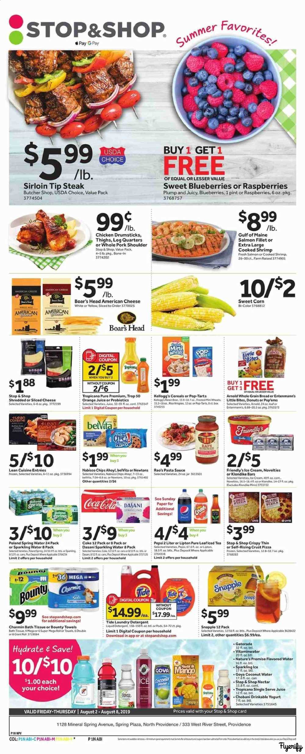 Stop & Shop Flyers
