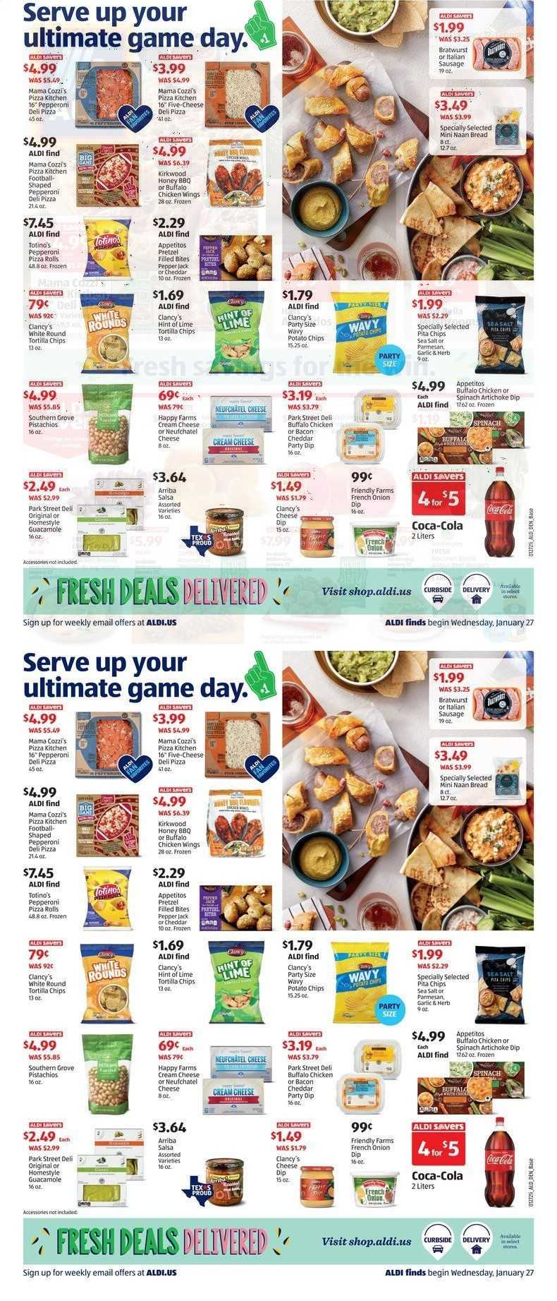 ALDI Flyers