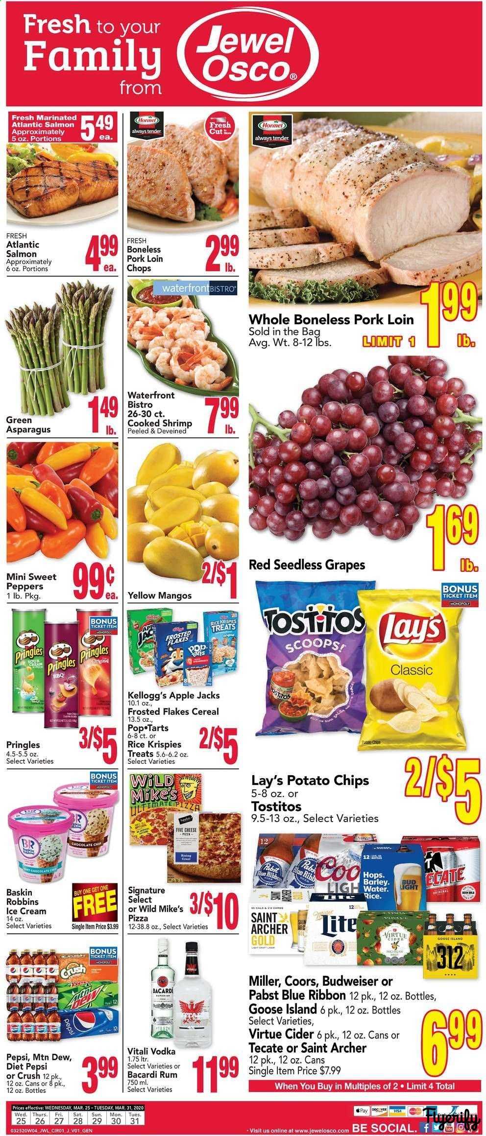 Jewel Osco Flyers