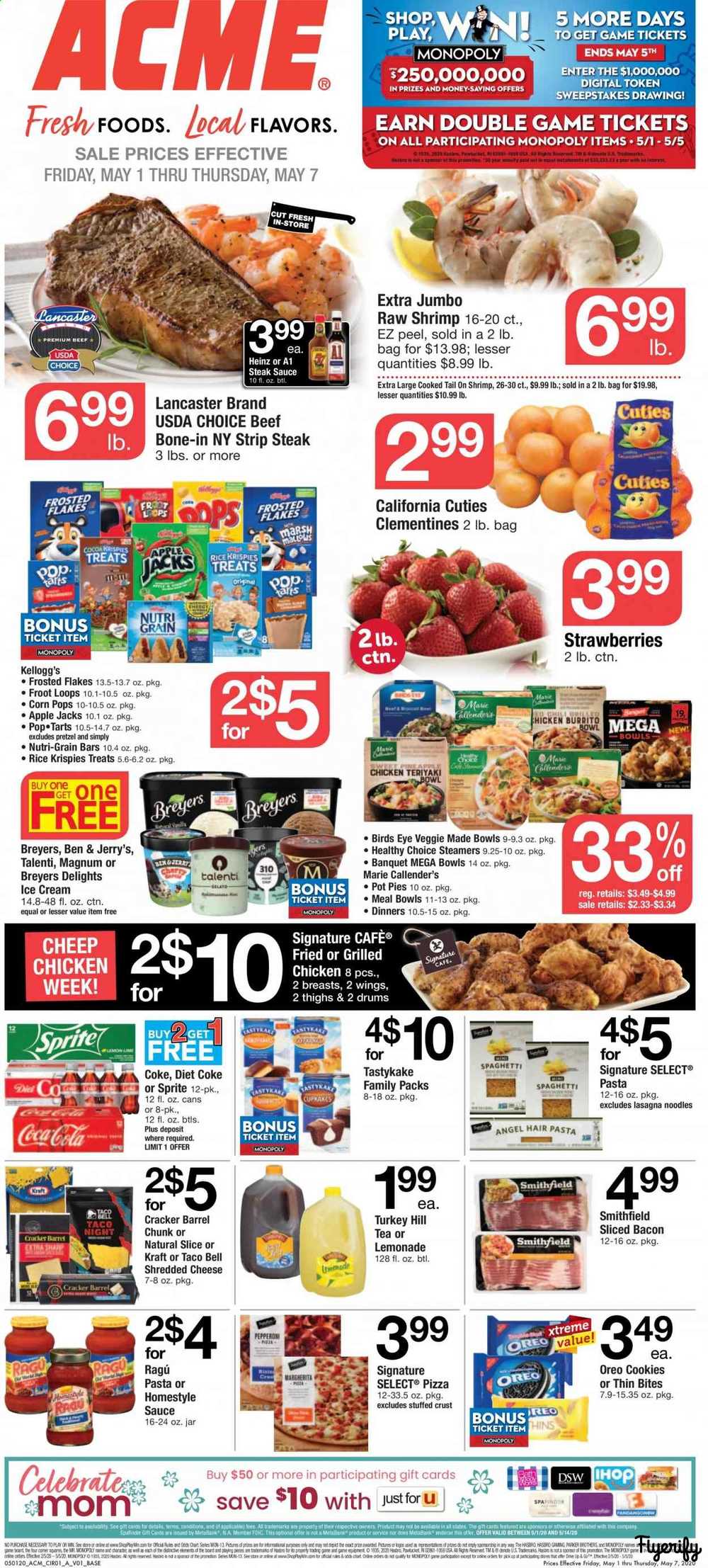 ACME Markets Flyers