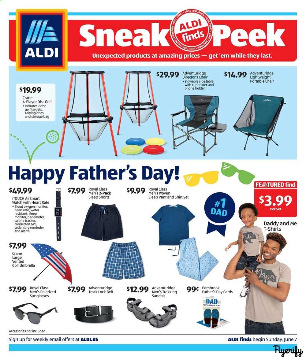 ALDI Flyers