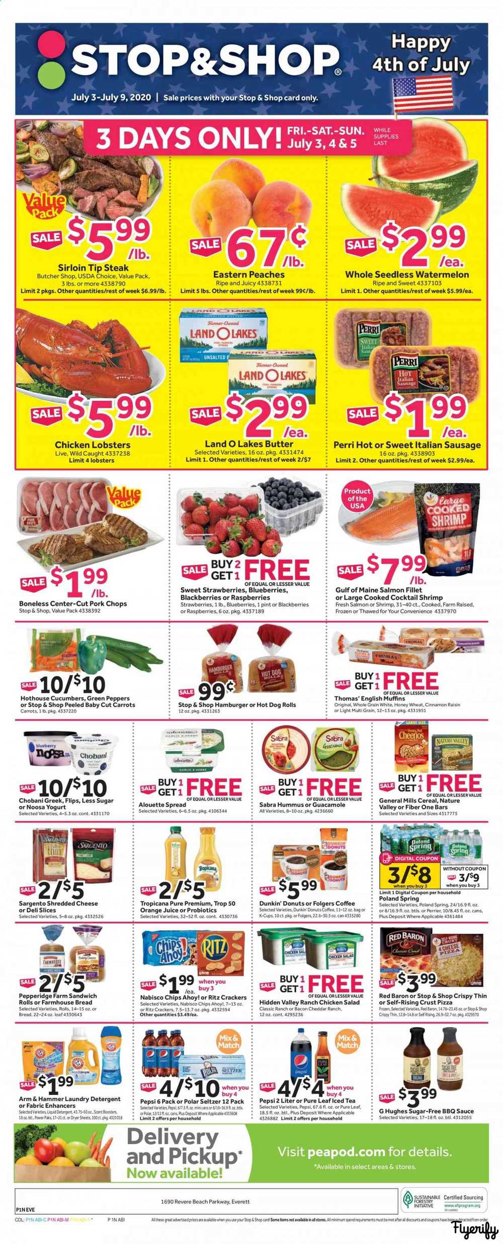 Stop And Shop Flyer Forestville Ct at Terry Comer blog