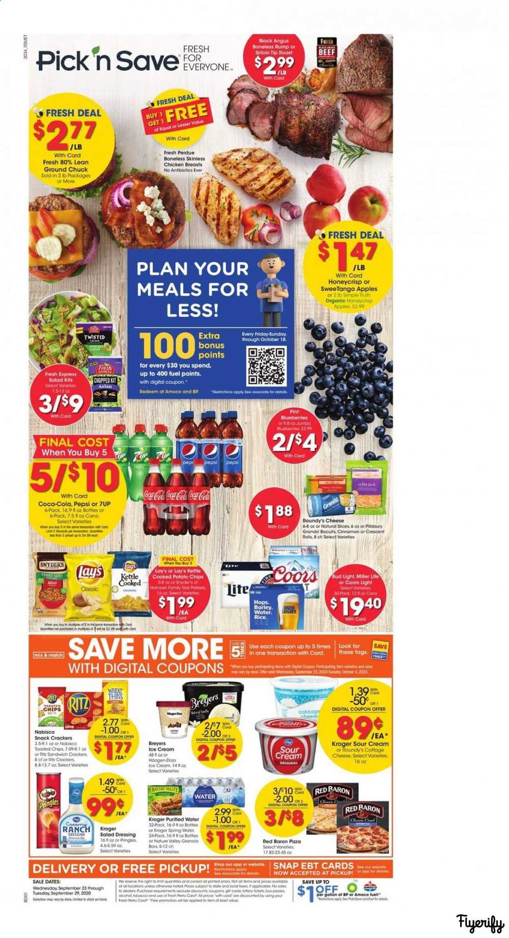 Pick 'n Save Flyers